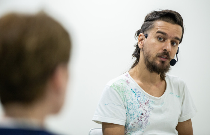 Cine Ceará: Última Cidade, uma distopia entre o Sertão e Fortaleza ...