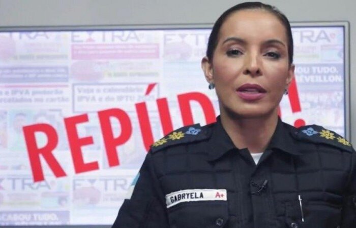 Pm Do Rio Usa Vídeo Nas Redes Para Atacar Jornalista Após Denúncia