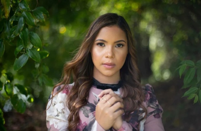 Cantora Amanda Wanessa passa por procedimento cirúrgico, e segue internada após acidente de ...