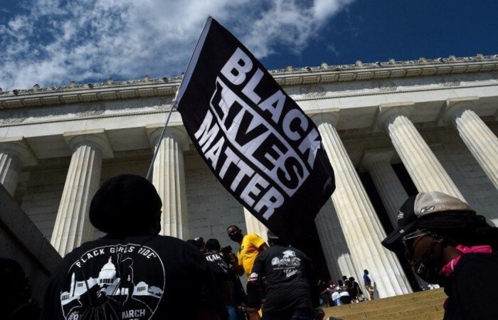 Movimento Black Lives Matter é indicado ao Prêmio Nobel da Paz | Mundo ...