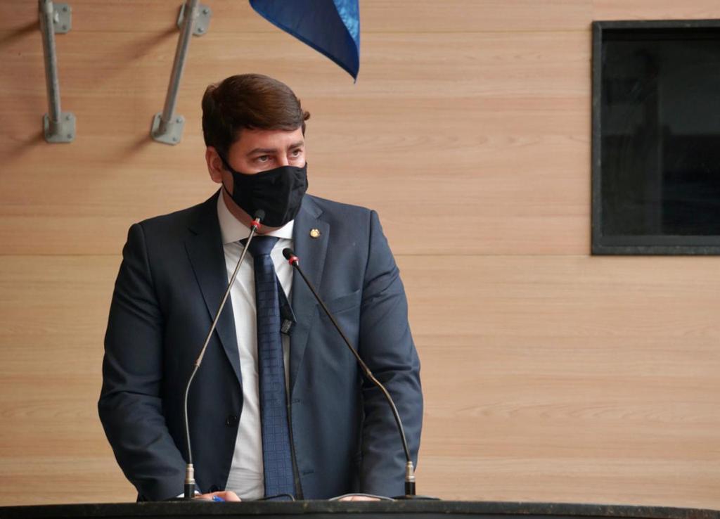 Samuel Salazar propõe divulgação de lista de espera para usuário do SUS ...