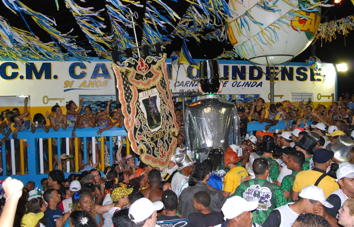Cariri celebra 100 anos em meio ao vazio das ladeiras e silêncio dos ...