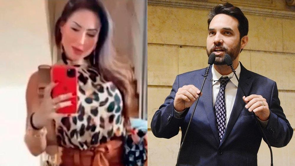 Autoridades Apuram Se Houve Regalias A Monique E Dr Jairinho Na Prisão