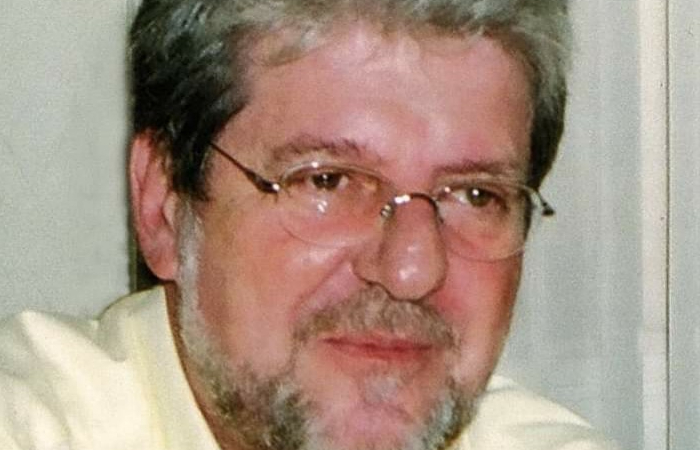 Morre o jornalista Fernando La Greca, aos 67 anos | Viver: Diario de Pernambuco