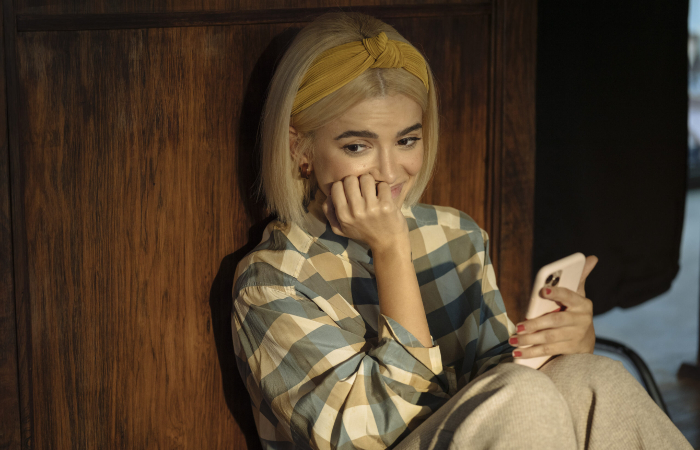 Manu Gavassi atua e produz filme sobre amores na pandemia | Viver ...