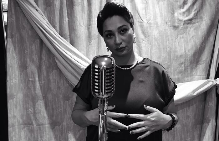 Em novo clipe, Naiá Camargo mostra que vingança é um prato que se come ...