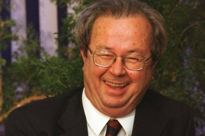 Morre Francisco Weffort, ex-ministro da Cultura, aos 84 anos | Política ...