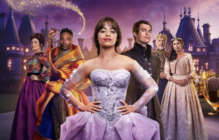 'Cinderela', com Camila Cabello, ganha primeiro trailer e data de ...