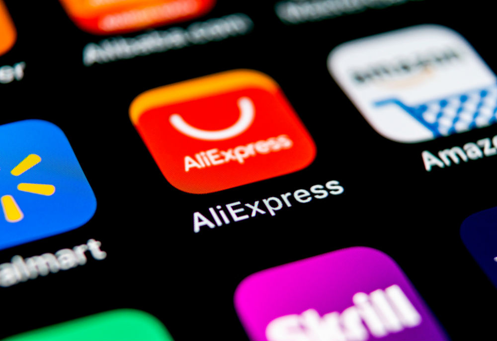 AliExpress abre plataforma para vendedores brasileiros | Economia ...