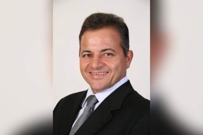 Primo De Alcolumbre é Preso Pela Pf Em Operação Contra Tráfico De
