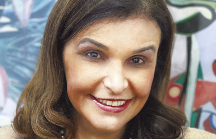 Andrea Nunes discute bioética e arte em romance policial pós-pandêmico | Viver: Diario de Pernambuco