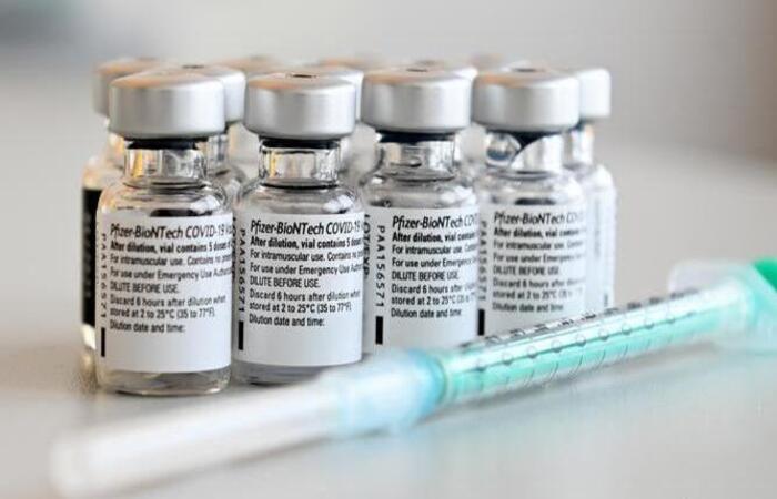 Pfizer: 1 milhão de doses chegam ao Brasil nesta quarta-feira | Brasil ...