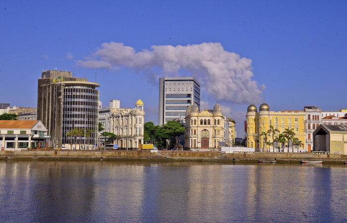 Prefeitura do Recife e consulado comemoram Ano Novo chinês com show de ...