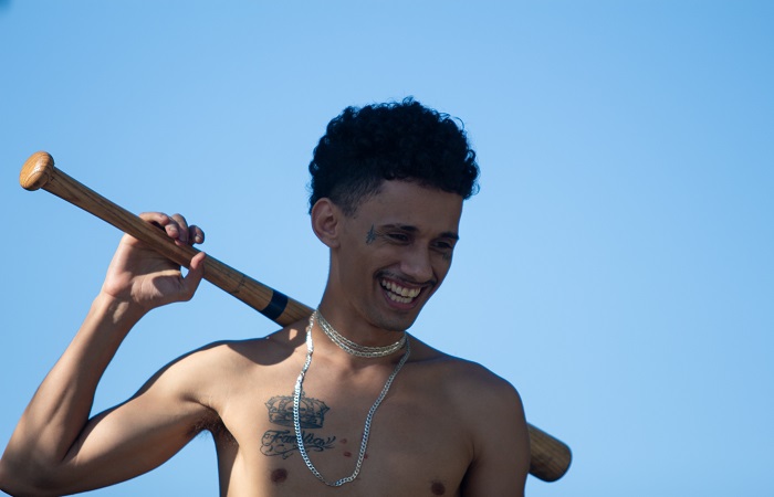 Rapper pernambucano FEFE dá pontapé inicial em uma trilogia de clipes ...