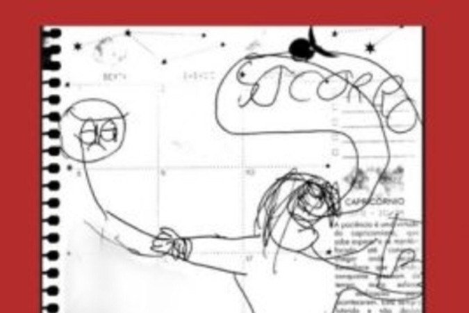 Pai é preso após filhas de 6 e 8 anos revelarem estupro em desenhos ...