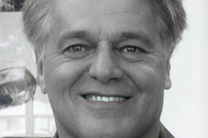 José Carlos Sanches, estrela de 'Por Amor', é encontrado morto em ...