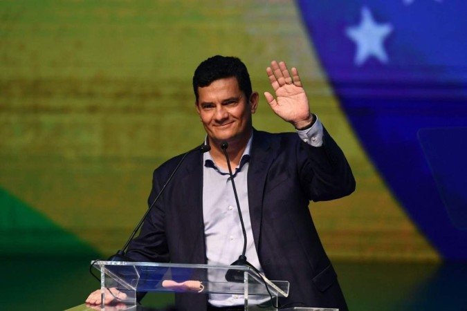 Moro justifica troca de domicílio dizendo que São Paulo é 'seu hub ... Moro justifica troca de domicílio dizendo que São Paulo é 'seu hub ...