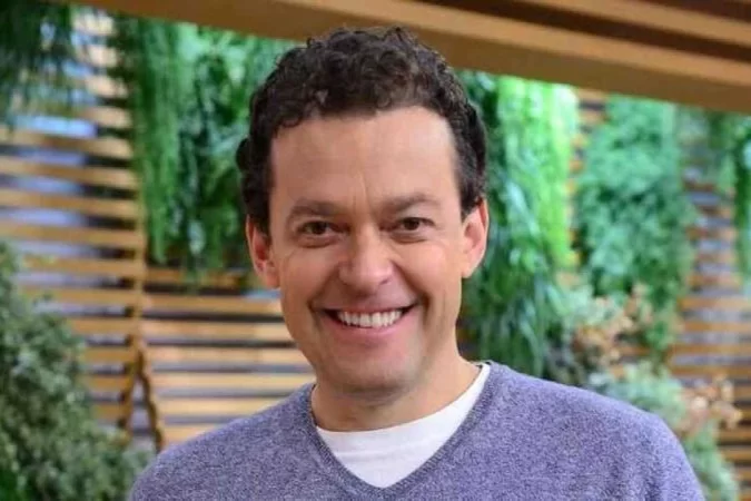 Após três anos, Fernando Rocha desabafa sobre demissão da TV Globo ...