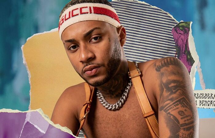 Clube Internacional recebe rapper Orochi nesta sexta (29) | Viver ...