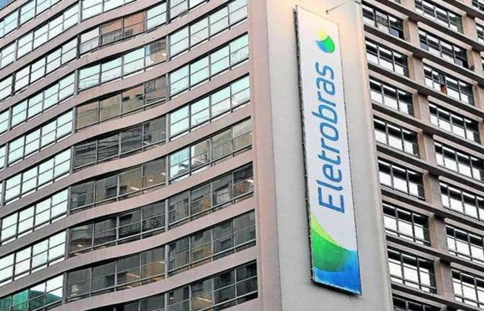 Eletrobras anuncia lucro de R$ 2,7 bilhões no primeiro trimestre ...