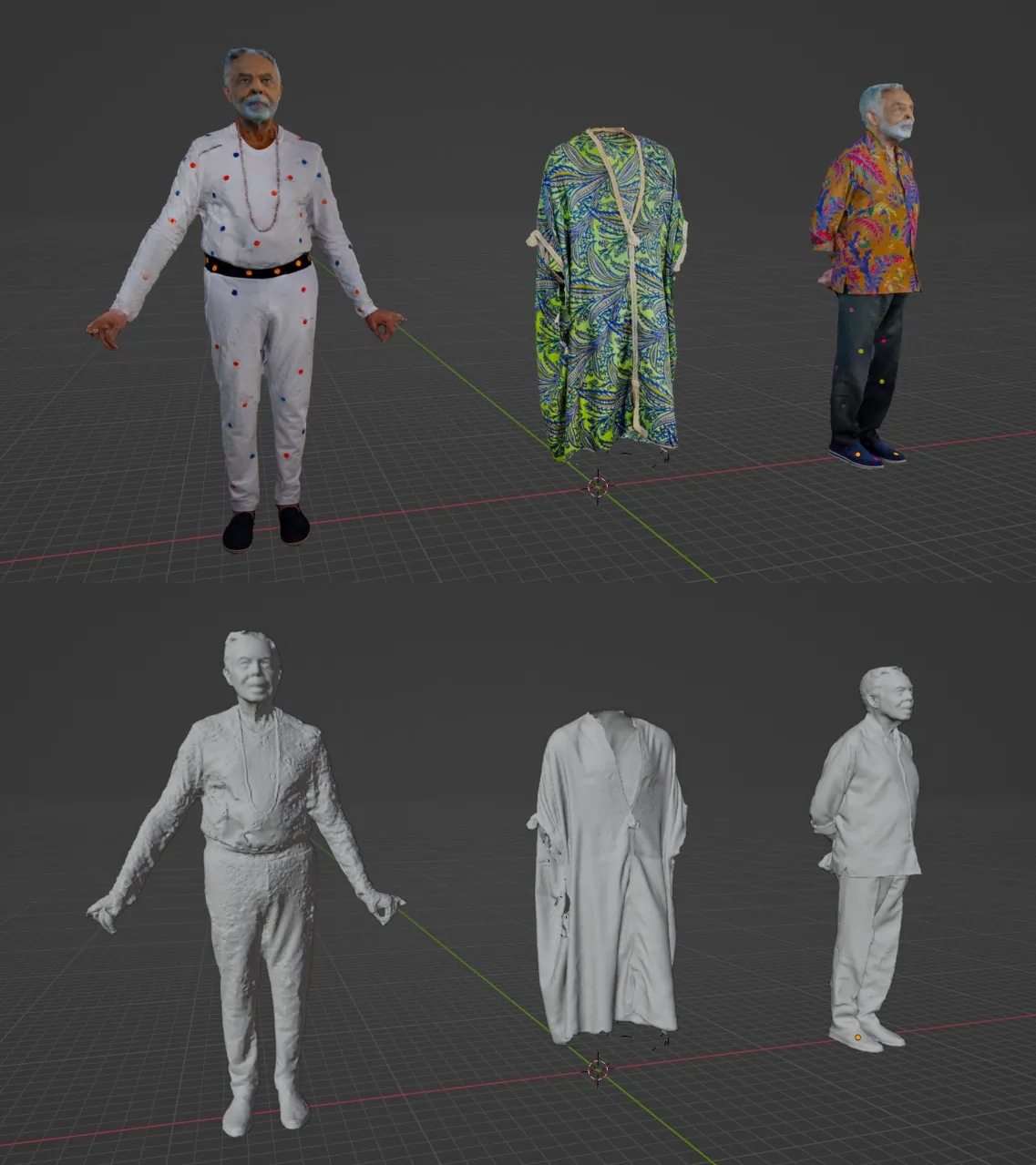 Gilberto Gil comemora os 80 anos com lançamento de coleção de NFTs ...