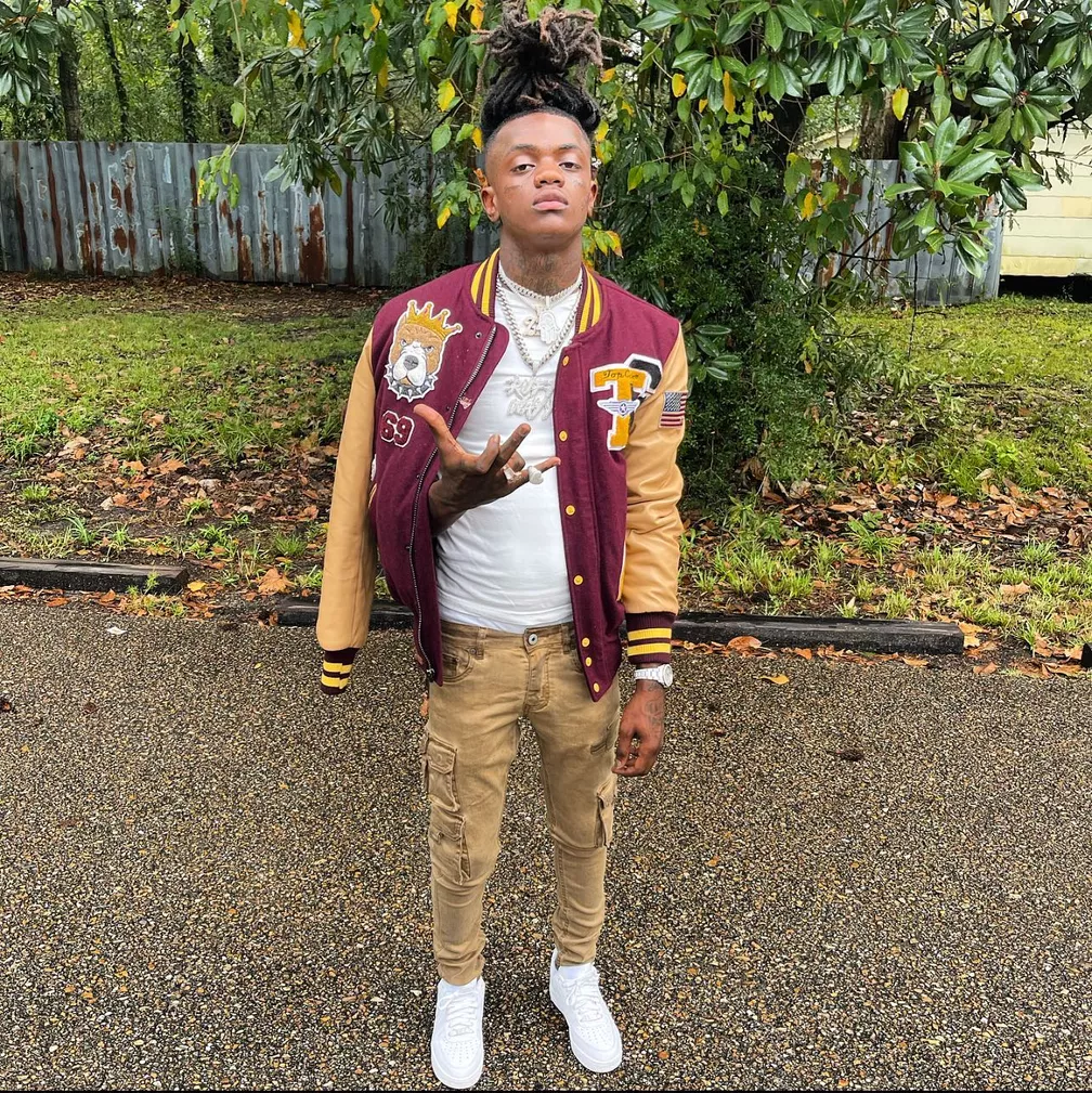 Rapper norte-americano JayDaYoungan é morto a tiros | Viver: Diario de ...