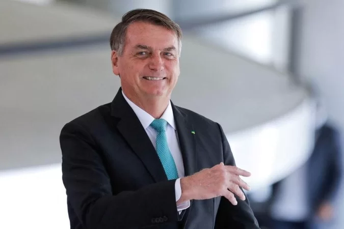 Em 180 caracteres, Bolsonaro escreve carta pela democracia; confira ... Em 180 caracteres, Bolsonaro escreve carta pela democracia; confira ...