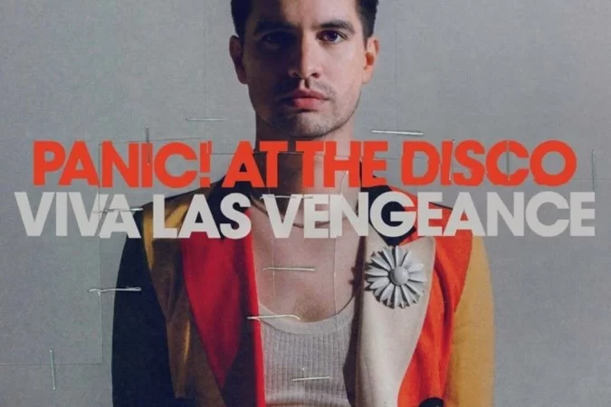 Panic! At The Disco lança o clipe de 'Don't let the light go out ...