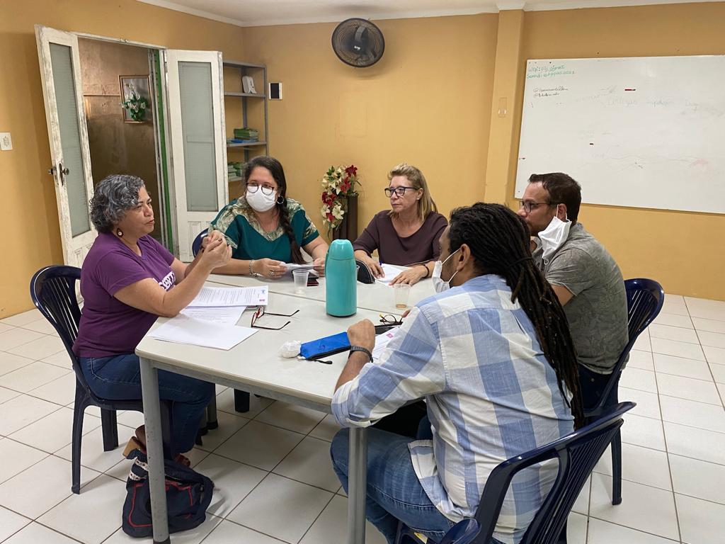 Projeto de inclusão digital, pretente beneficiar mais de 200 jovens no ...