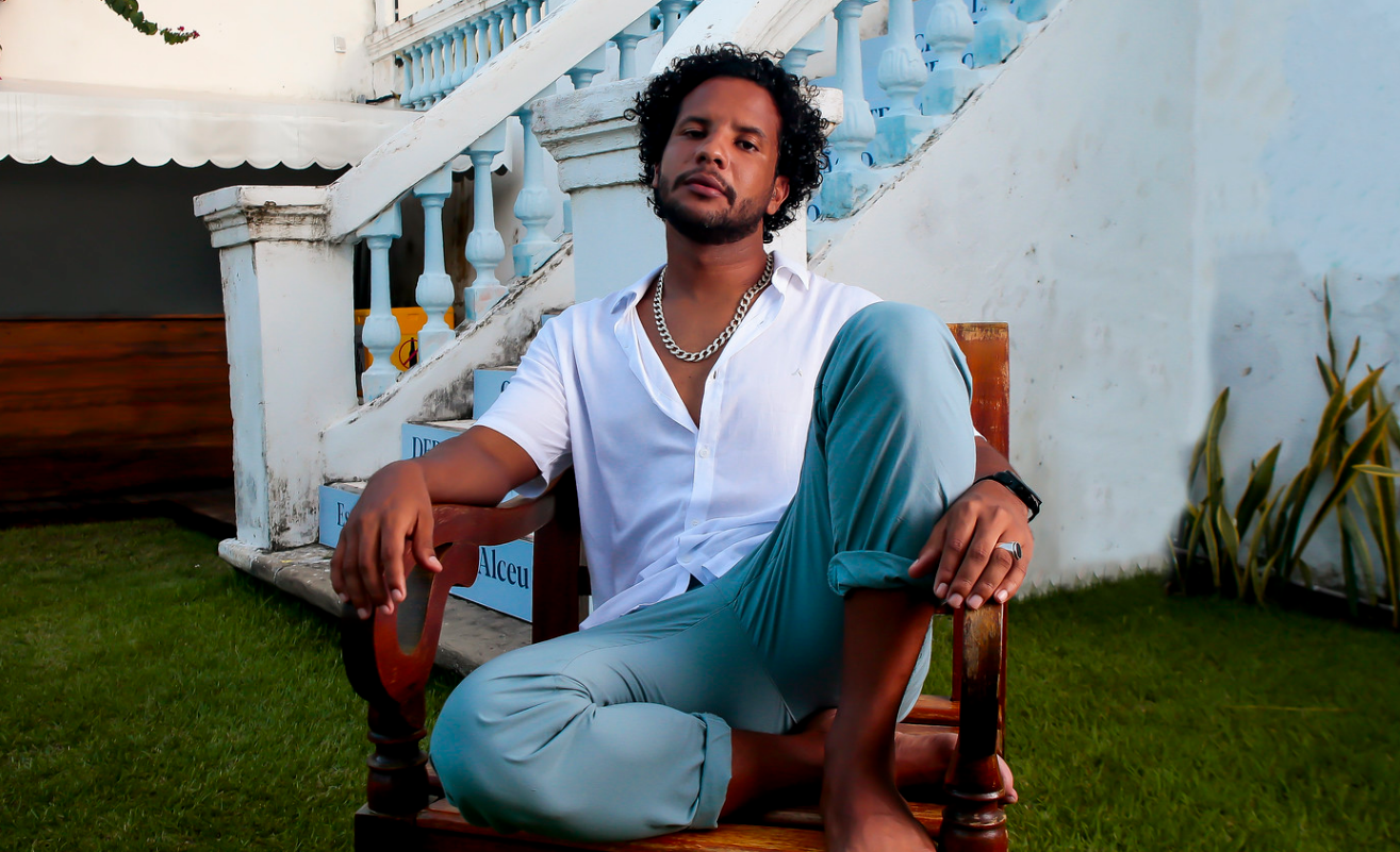 Jeff Alan realiza primeira exposição individual na Casa Estação da Luz ...