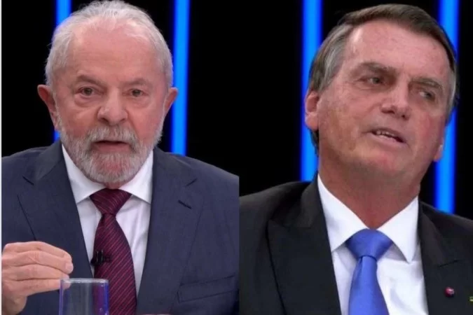 Lula e Bolsonaro aparecem nas propagandas de candidatos em São Paulo ...