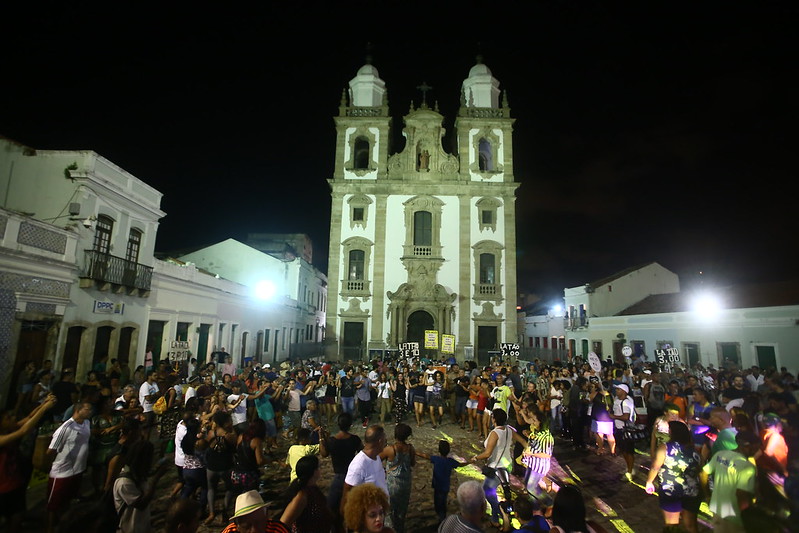Prefeitura do Recife promove estreia do Projeto Ciranda no Pátio nesta ...