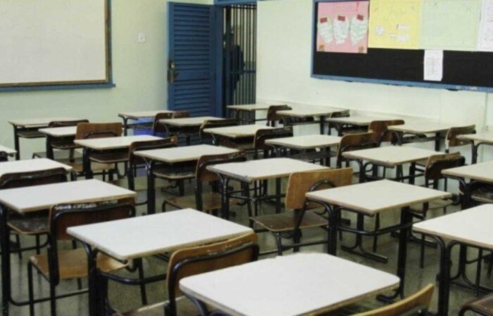 Unesco Alerta Que 244 Milhões De Crianças Estão Fora Da Escola No Mundo
