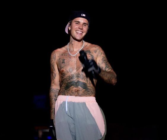 Justin Bieber mantém show no Rock in Rio, mas outras apresentações ...