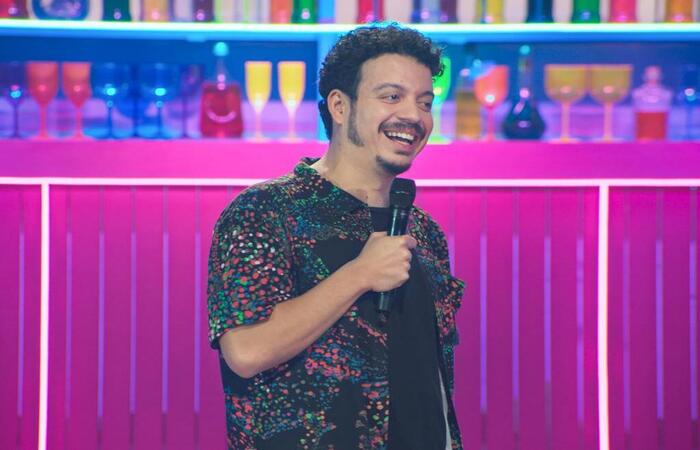 Humorista pernambucano Rodrigo Marques lança especial de comédia na ...
