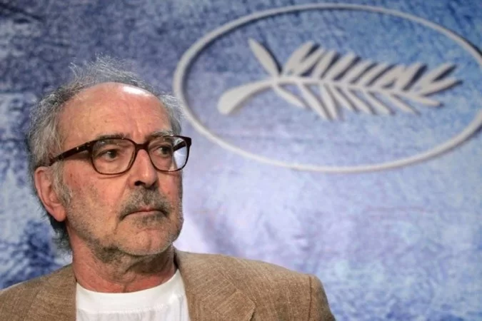 Morre cineasta francês Jean-Luc Godard, aos 91 anos | Viver: Diario de ...