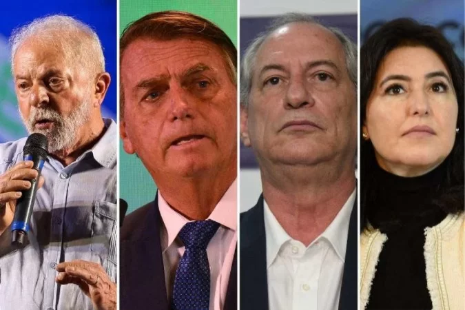 Por mais recursos, candidatos "passam o chapéu" na reta final de ...