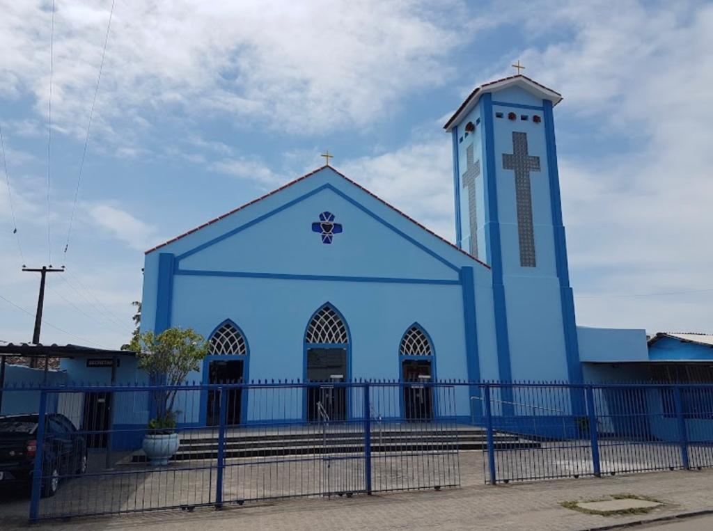 Festa de Nossa Senhora de Fátima terá início nesta sexta-feira (07 ...