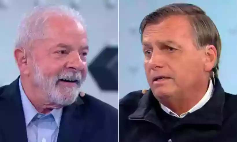 Pesquisa Genial Quaest Lula Tem 54 E Bolsonaro 46 Dos Votos Válidos
