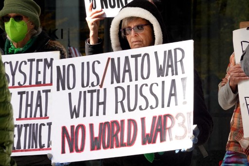 Seis décadas depois, hipótese de guerra nuclear volta a assombrar o ...