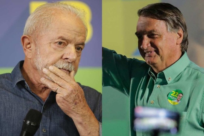 Ipec Em Cenário Estável Lula Tem 50 Dos Votos Totais E Bolsonaro 43