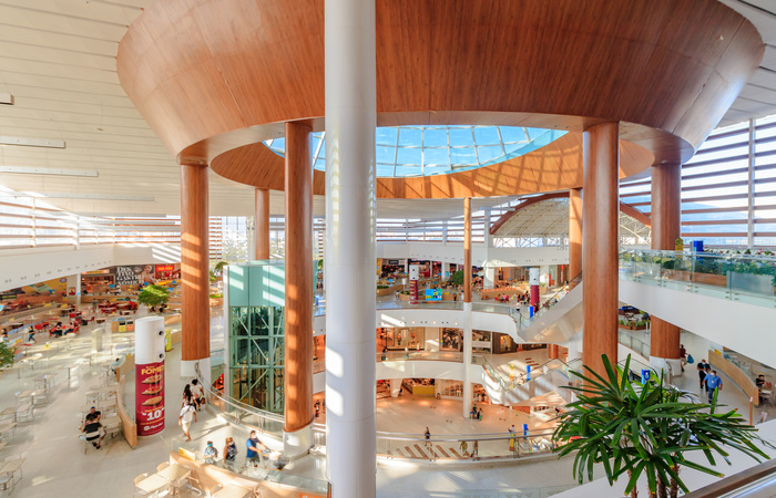 RioMar completa 10 anos de atuação com fluxo médio de 1,8 milhão de ...