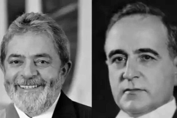 Lula só perderá para Getúlio Vargas em tempo de poder na Presidência ...