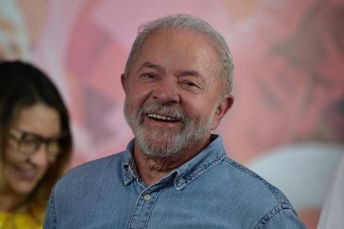 Lula Começa A Moldar O Futuro De Seu Terceiro Mandato Como Presidente