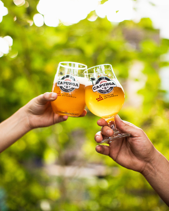Capunga: a cerveja artesanal favorita dos pernambucanos | Economia ...