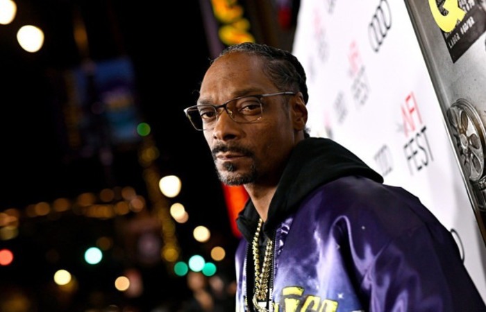 Snoop Dogg ganhará cinebiografia com roteirista de 'Pantera Negra 2 ...