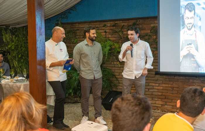 Startup pernambucana 'Praso' realiza expansão pelo Nordeste | Economia ...