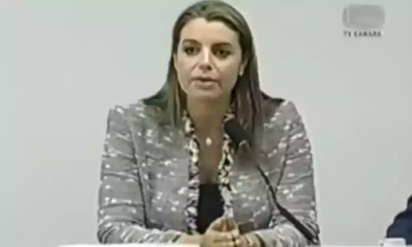 Ex Esposa Promete Revelar Crimes De Valdemar Costa Neto Política