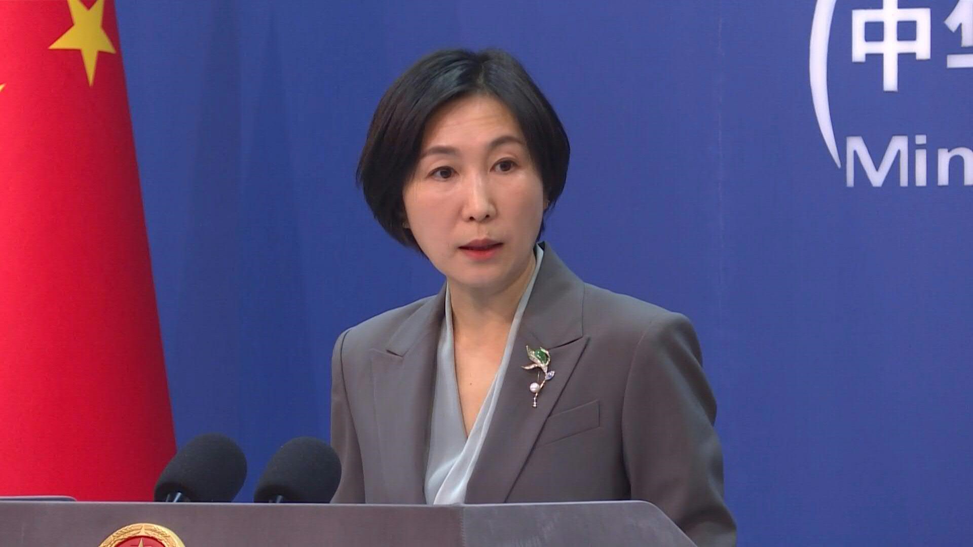 China afirma que há "longo caminho a percorrer" após acordo na COP27 ...