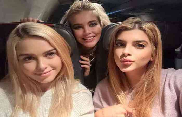 Caso Kat Torres: Justiça brasileira determina prisão de guru | Brasil ...